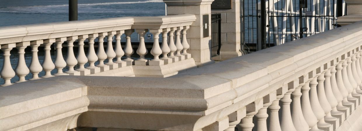 Cast Stone | Wet Cast Stone | Semi-Dry Cast Stone