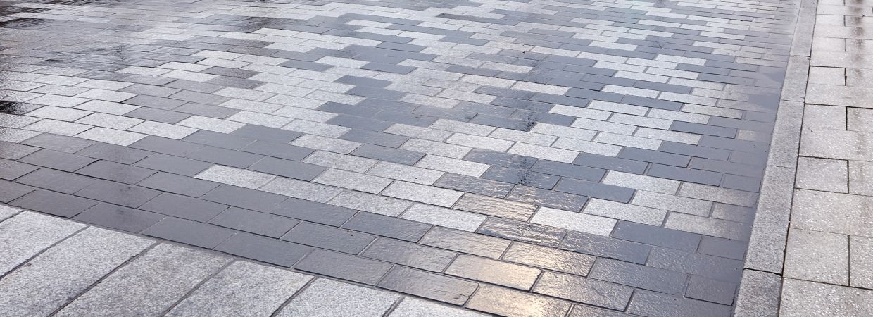 Granite Stone - The Ideal Material for Hardscaping - Stonepave UK