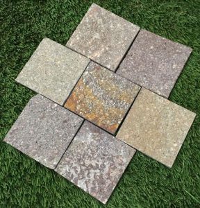Porphyry Stone - Porphyry Paving - Stonepave UK